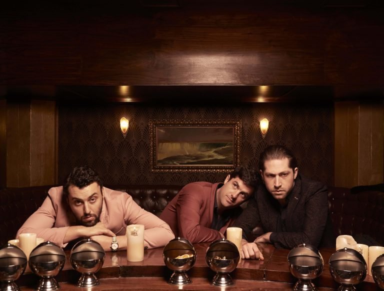 Mini Mansions Play Liverpool District On The 23rd May - The Gigs Pig